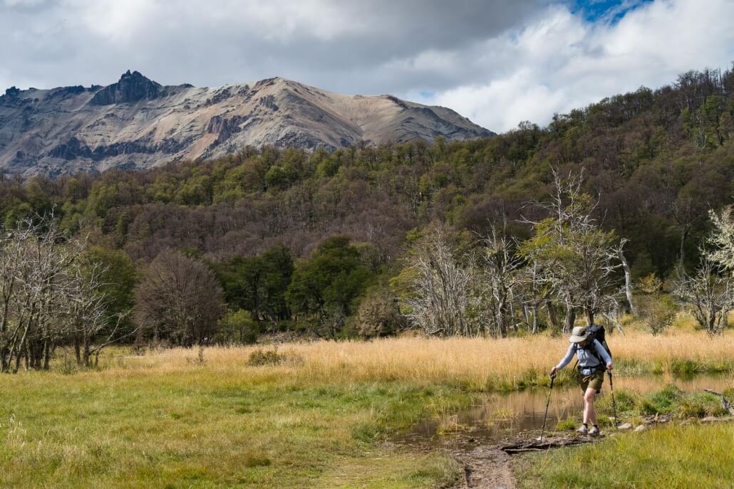 Cerro Castillo Trek Guide