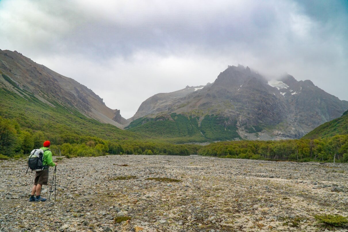 Cerro Castillo Trek Guide