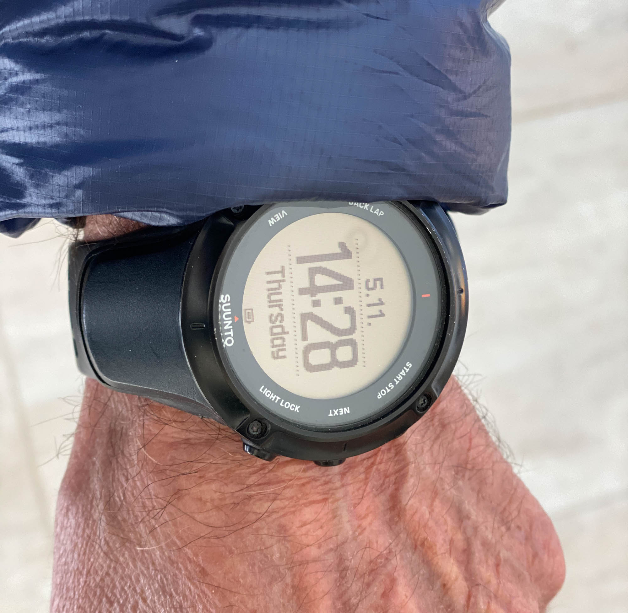 Enlightened Equipment Torrid APEX Jacket Review