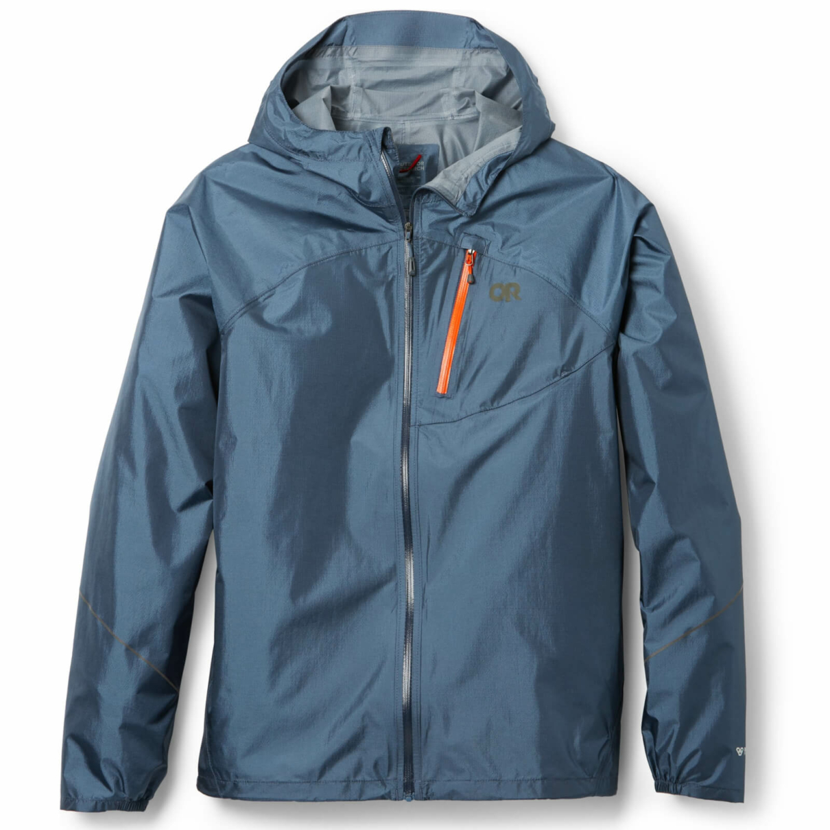 Outdoor Research Helium Rain Jacket Review Ultralight & Durable