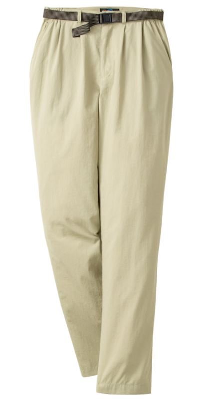 RailRiders Adventure Khakis | Backpacking Hiking Pants Review