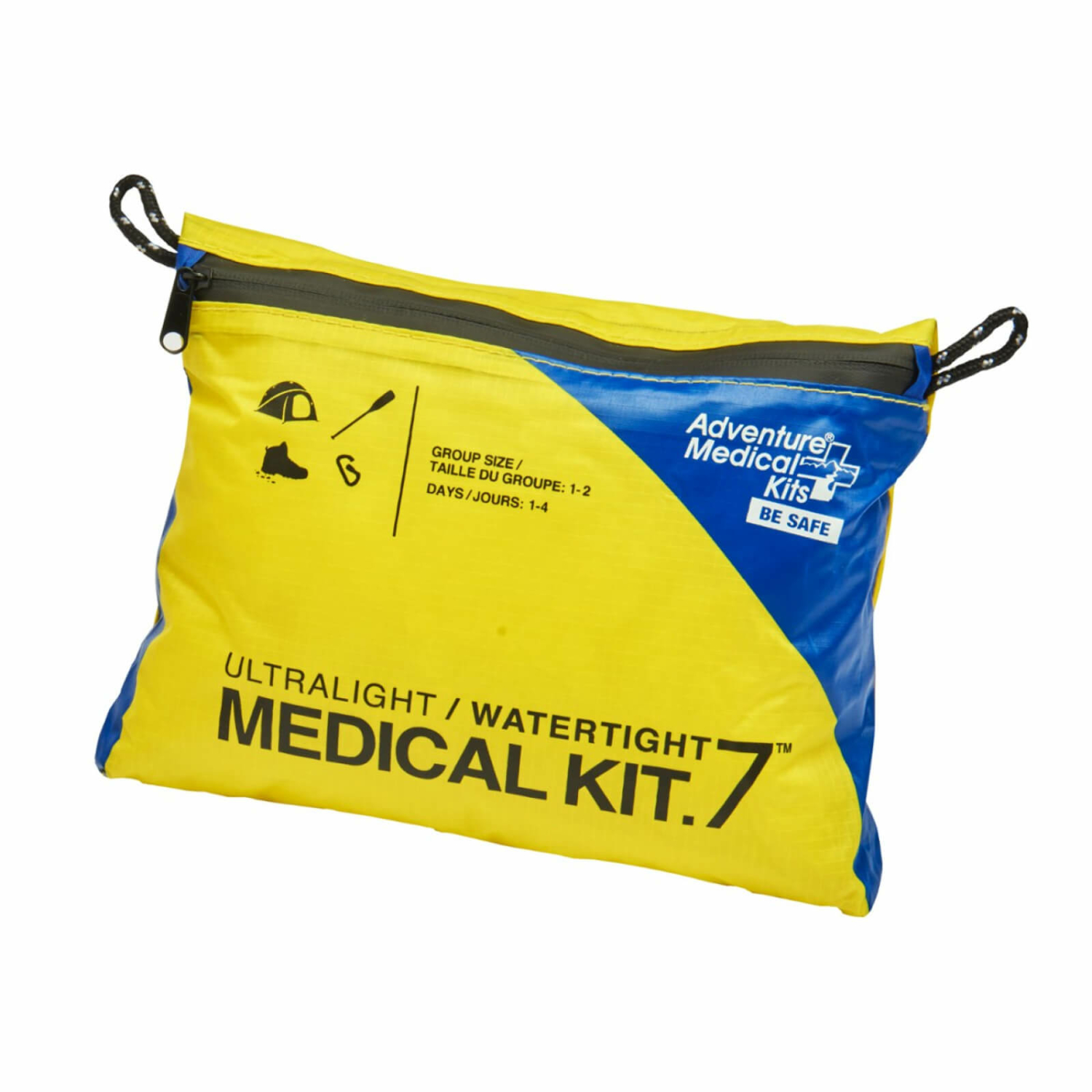 Adventure Medical Kit .7 | Backpacking Medical Kit