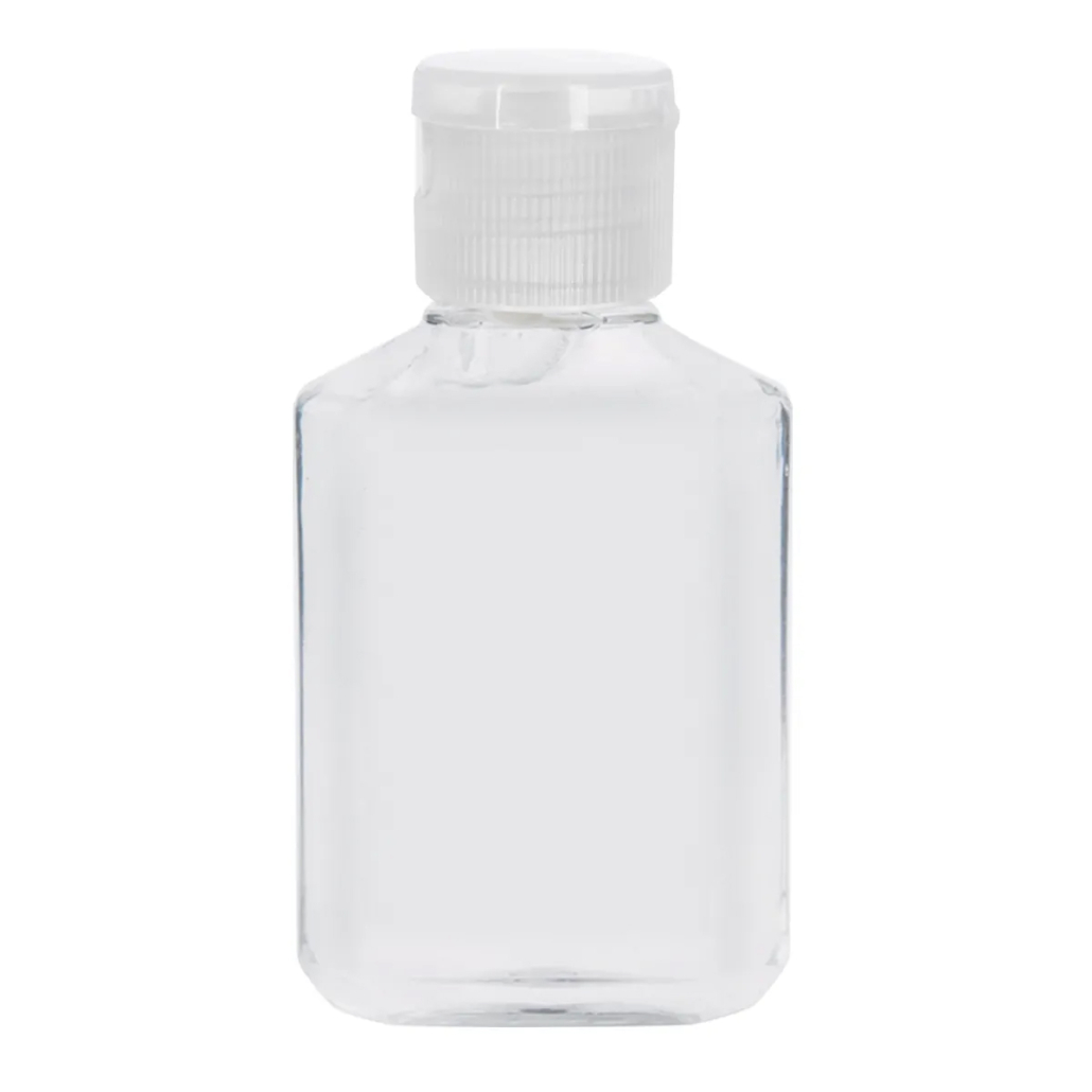Hand Sanitizer | Backpacking Hand Sanitizer