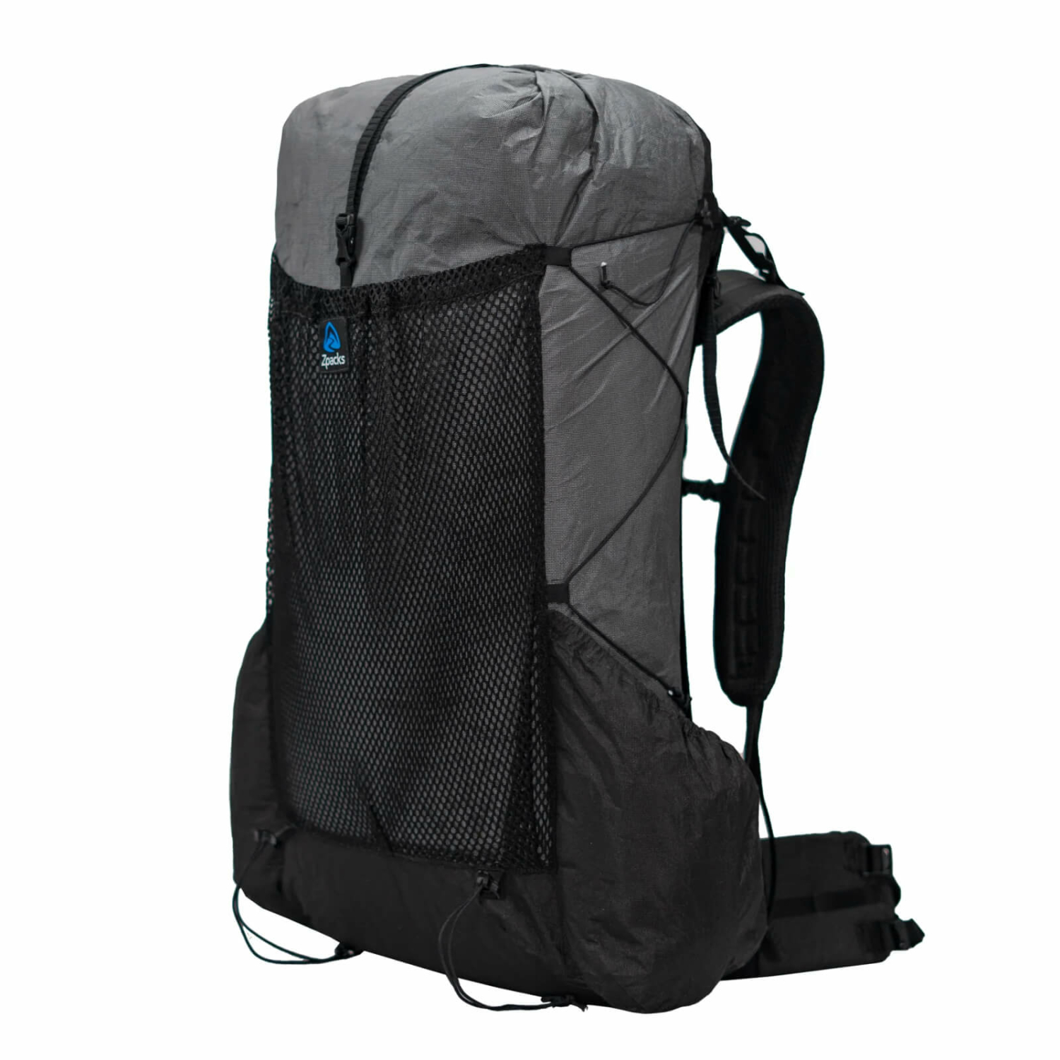 Zpacks Arc Haul Ultra 60L Backpack | Backpacking Backpacks
