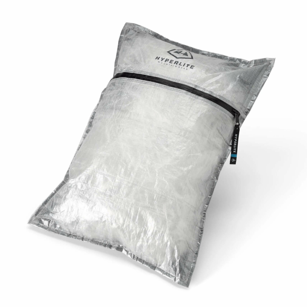Hyperlite Mountain Gear Stuff Sack Pillow | Backpacking Pillow