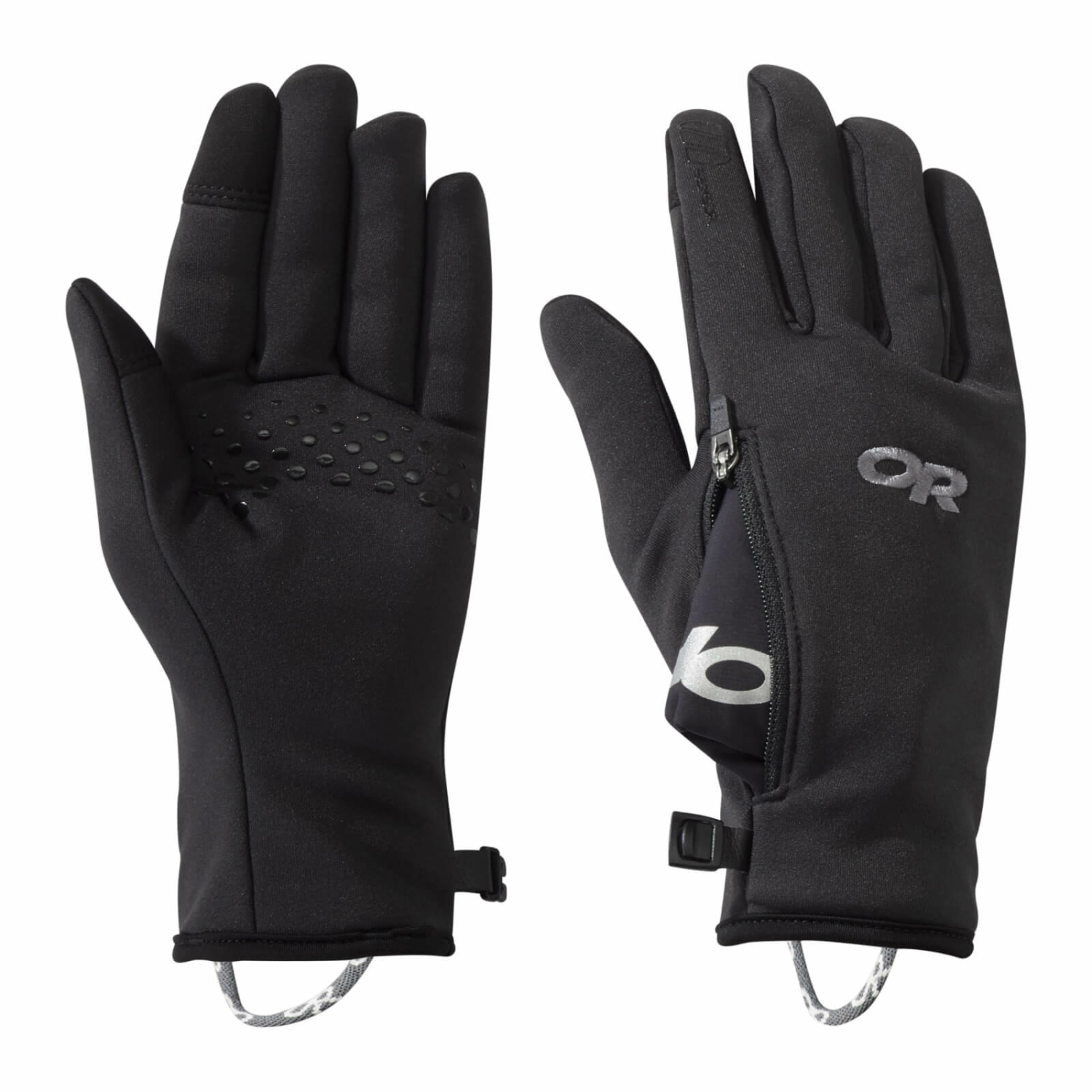 Outdoor Research Versaliner Sensor Gloves Review