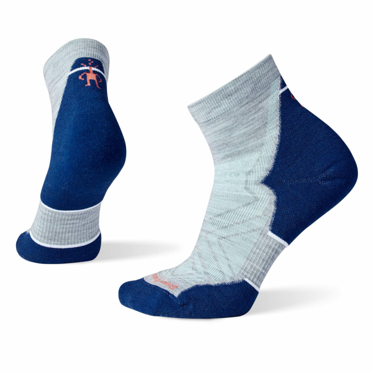 Smartwool Performance Run Ankle Socks - Adventure Alan