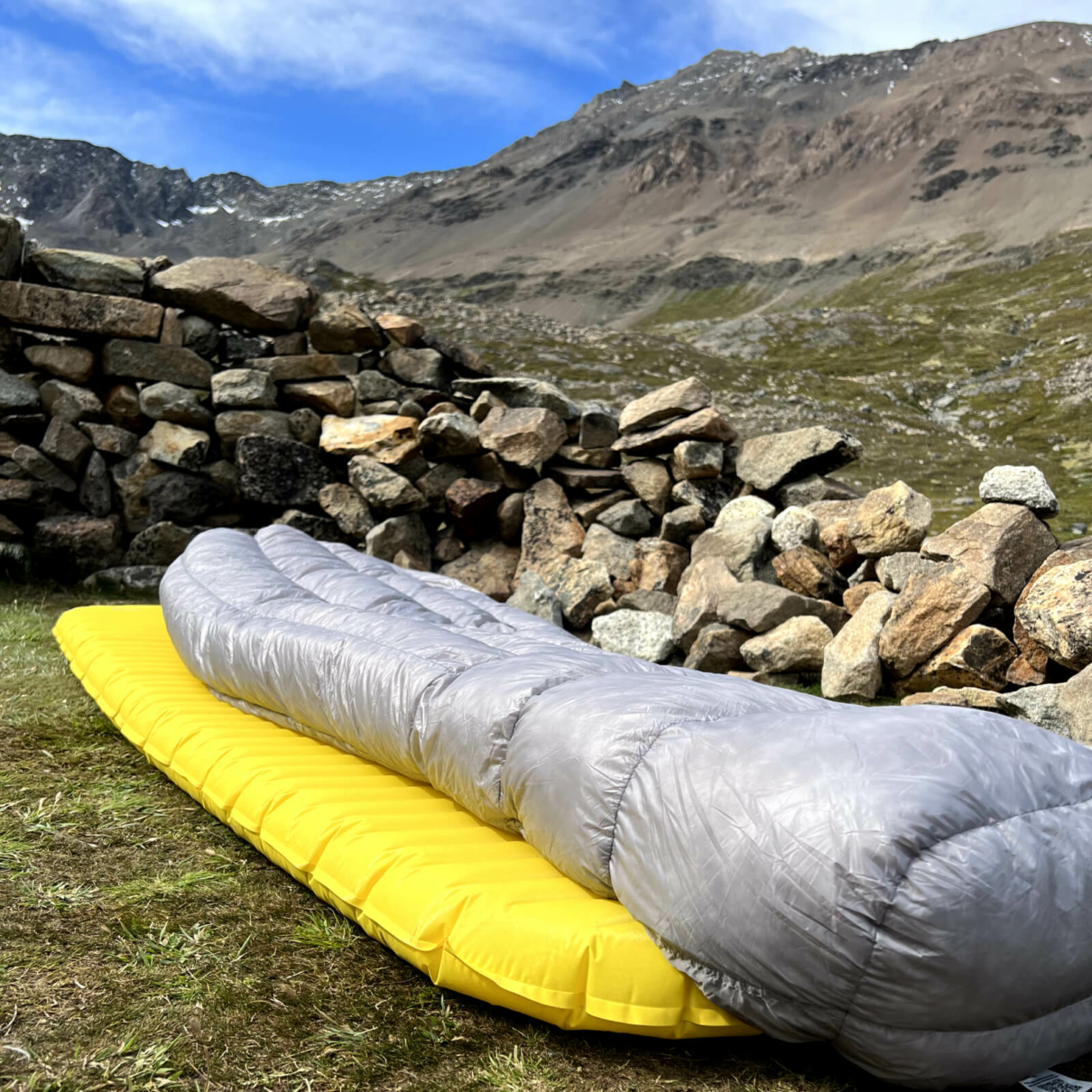 Therm-a-Rest NeoAir XLite NXT Sleeping Pad - Review