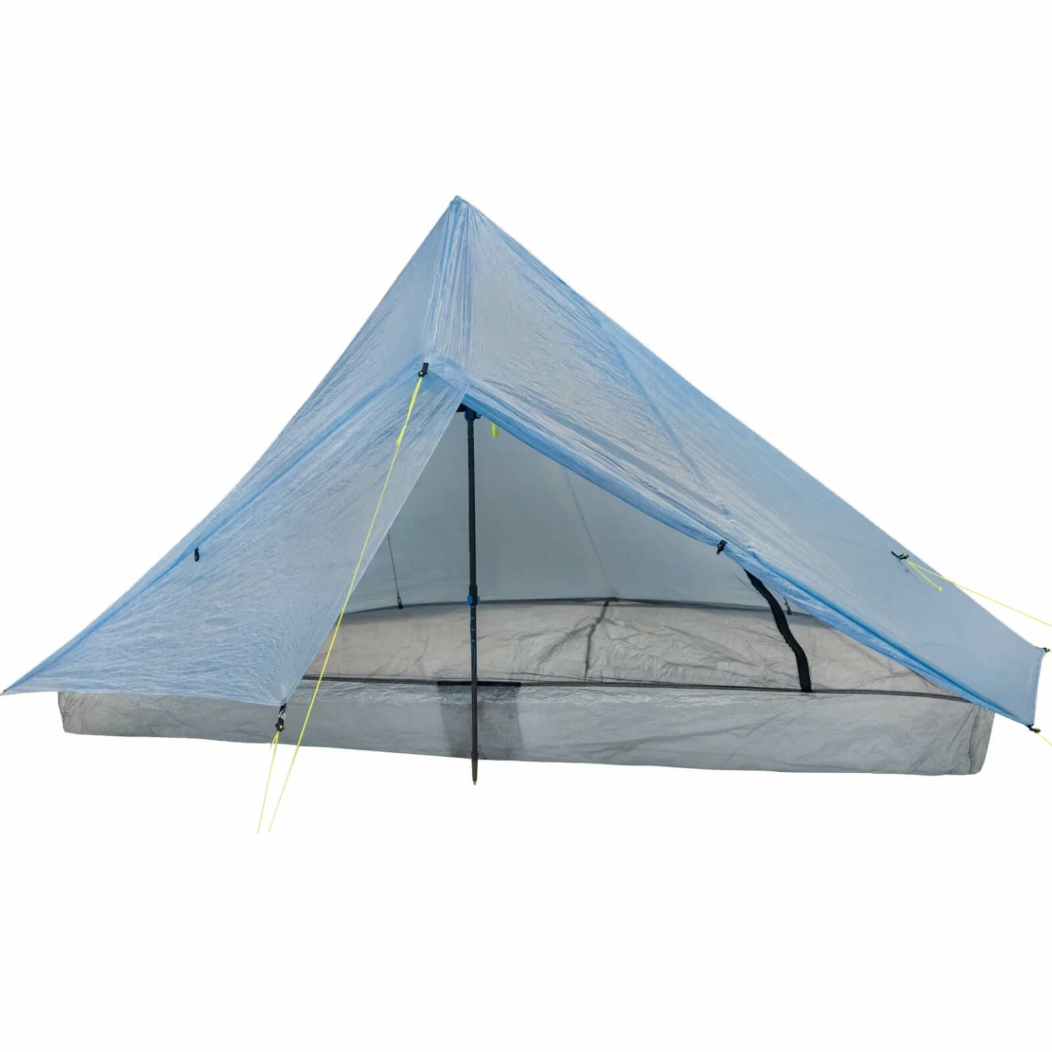 Zpacks Plex Solo Tent - Adventure Alan