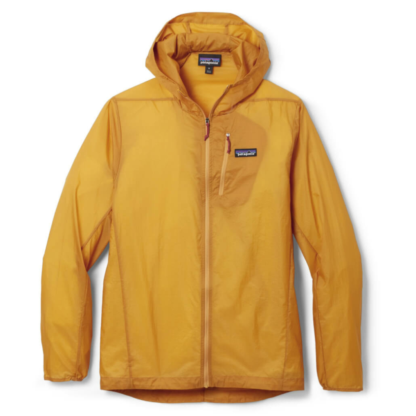 Patagonia Houdini Jacket - Adventure Alan