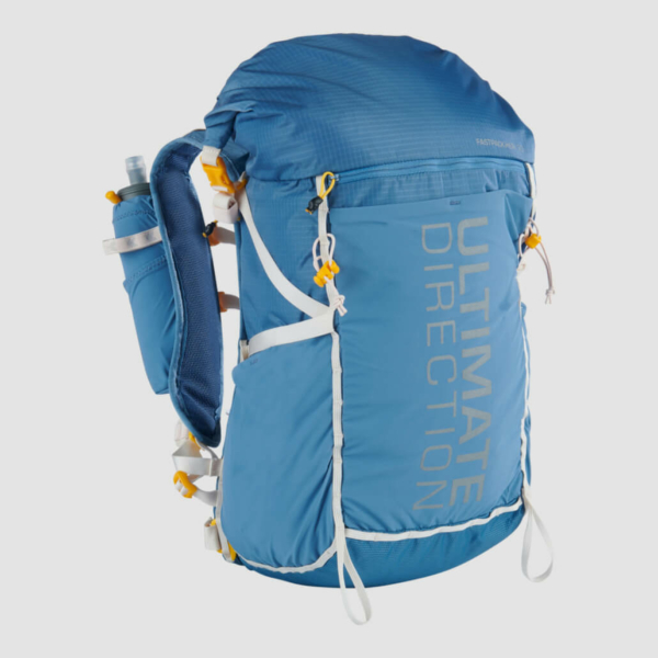 Ultimate Direction Fastpack 30 & FastpackHer 30 2.0 - Review