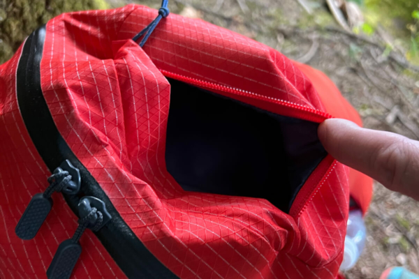 Black Diamond Pursuit 30 Review - An Exceptionally Secure Fit