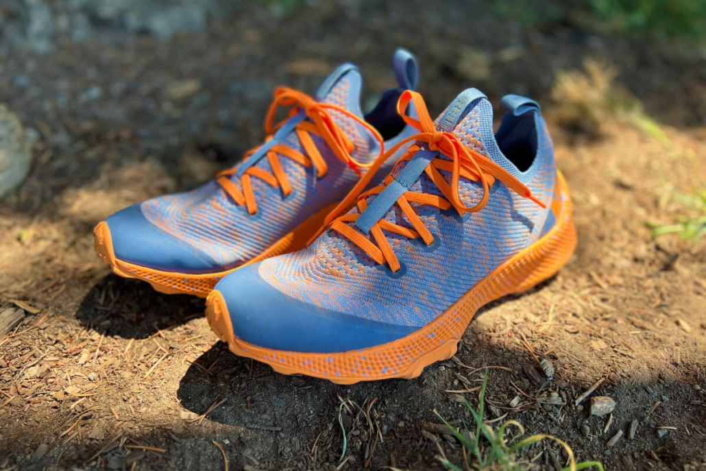 REI Swiftland MT Trail Running Shoes Review