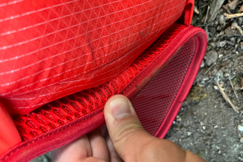 Black Diamond Pursuit 30 Review - An Exceptionally Secure Fit