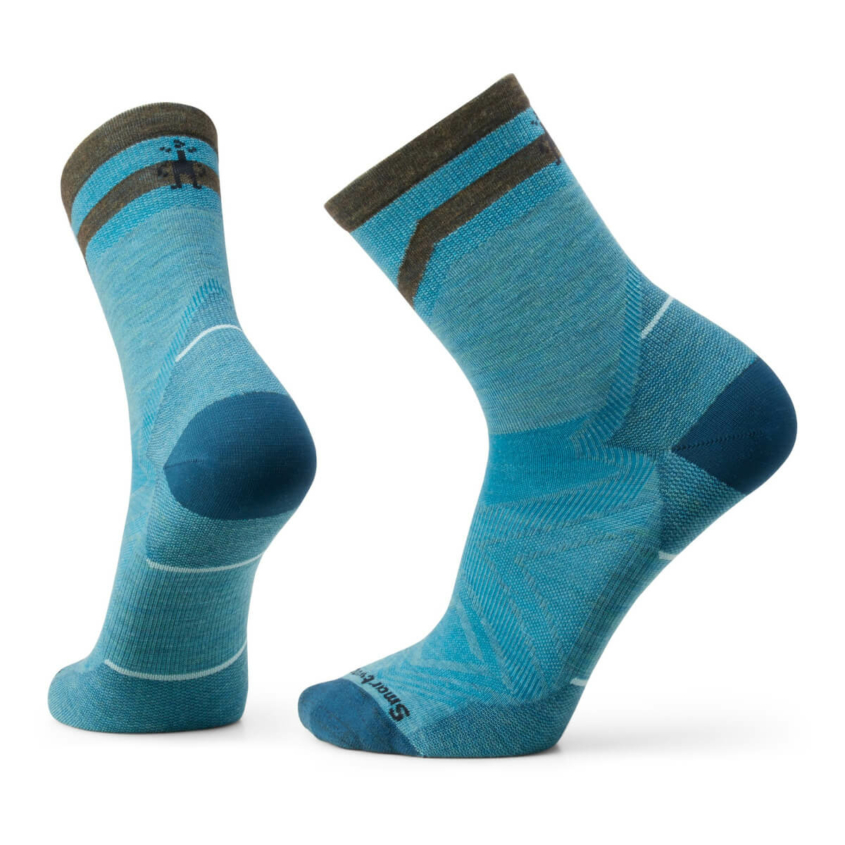 Smartwool Run Zero Cushion Socks Review