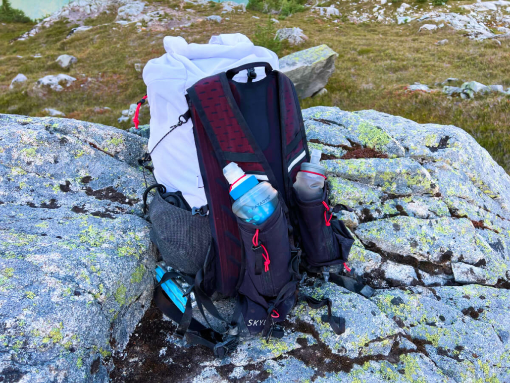 Best Fastpacking Backpack For Multi-Day Trips 2025