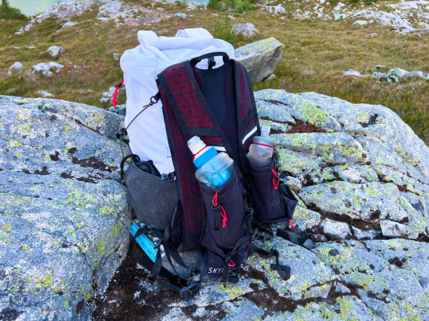 Best Fastpacking Backpack For Multi-Day Trips 2025