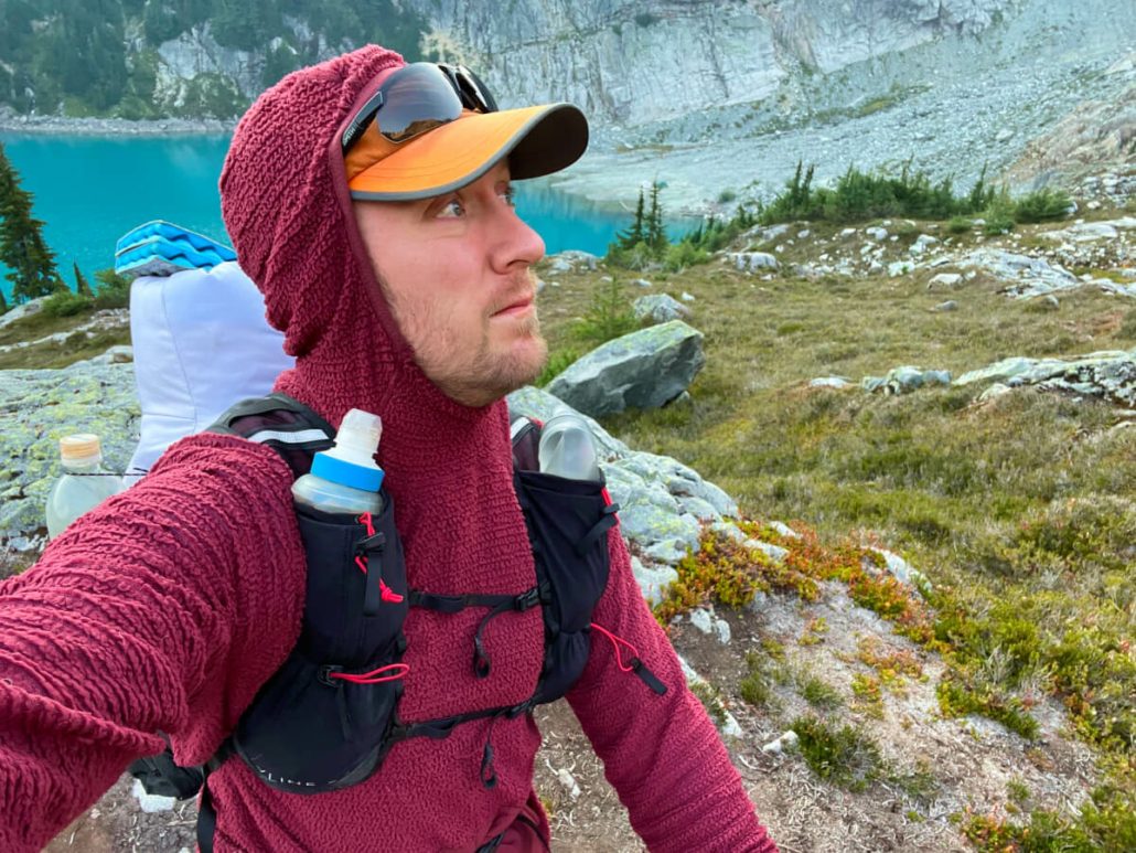 Outdoor Vitals Skyline Fastpack Review - For Multi-day Runs