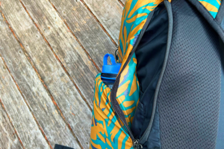 REI Flash 22 Review - Ultralight Pack , Killer Value