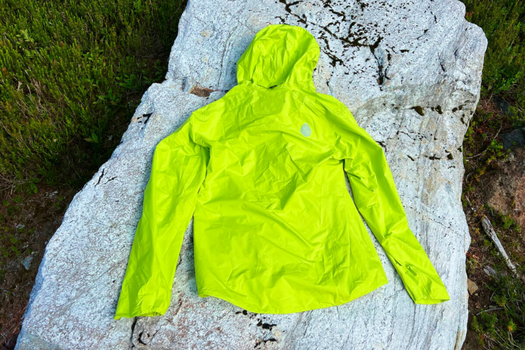 Stio Exploit Jacket Review - Gore-Tex Active Perfected