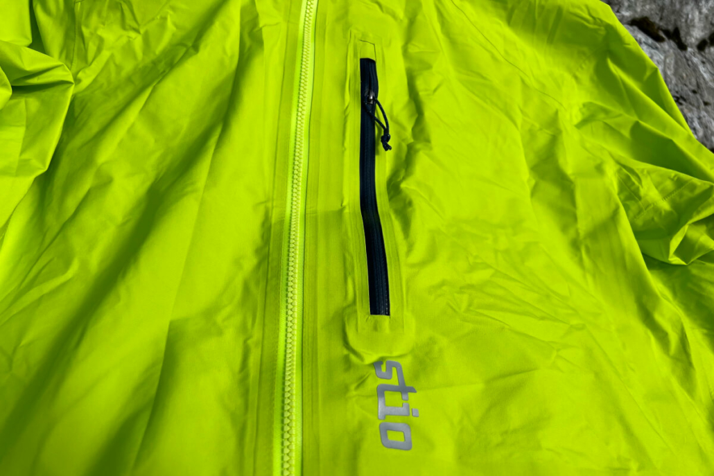 Stio Exploit Jacket Review - Gore-Tex Active Perfected