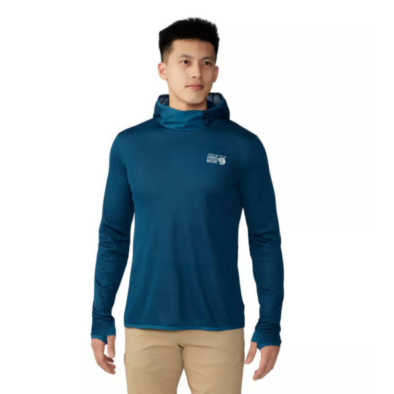 Best Lightweight Fleece Jacket Hiking & Backpacking 2024