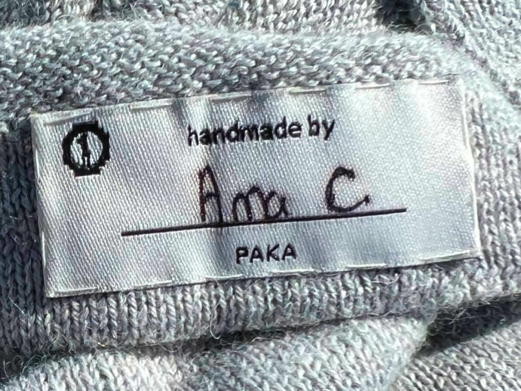 Paka Hoodie Review - Sustainable Performance Athleisure