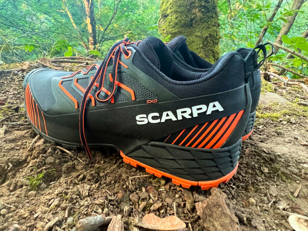 Scarpa Ribelle Run XT Review - Maximum Protection