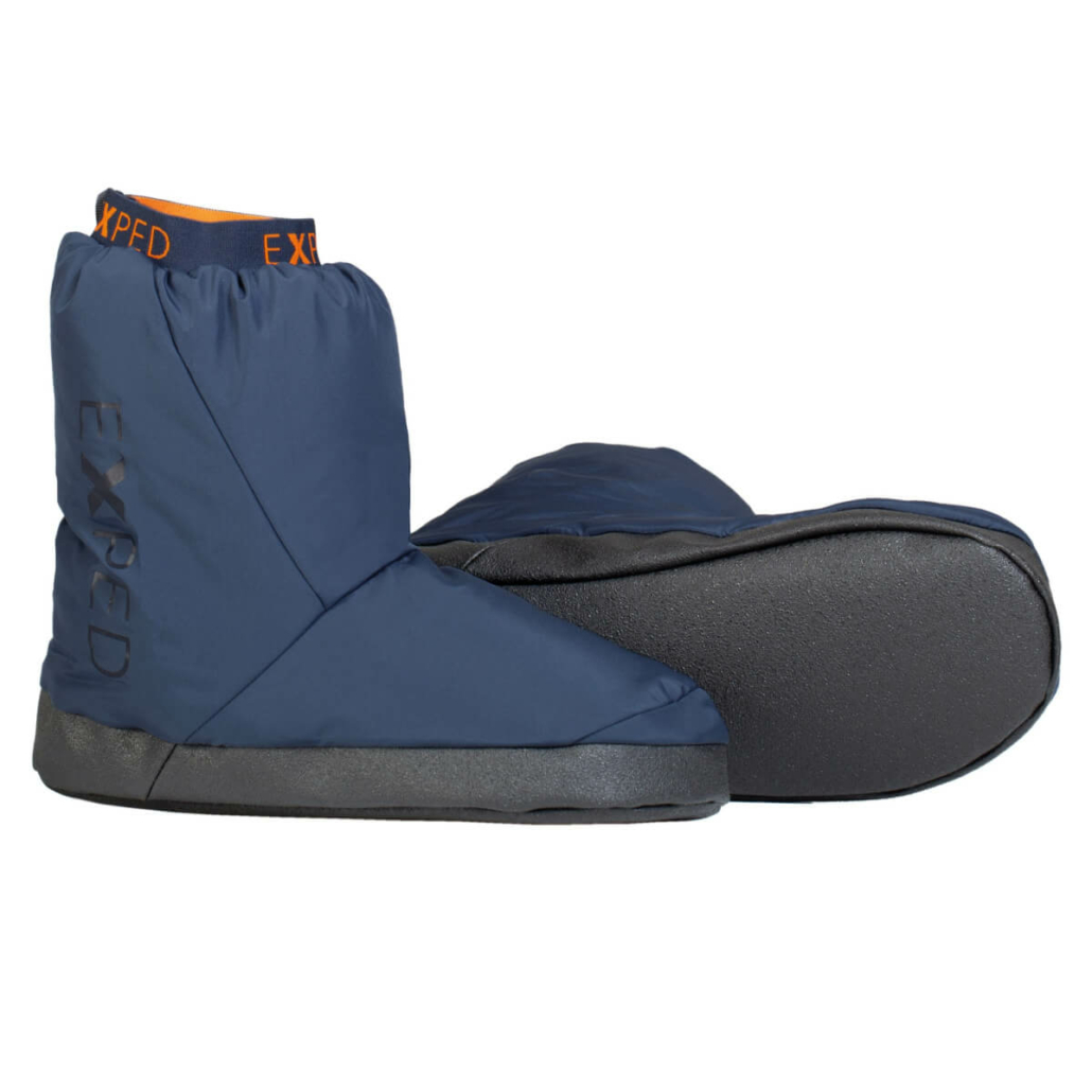Best Down Booties For Backpacking 2024