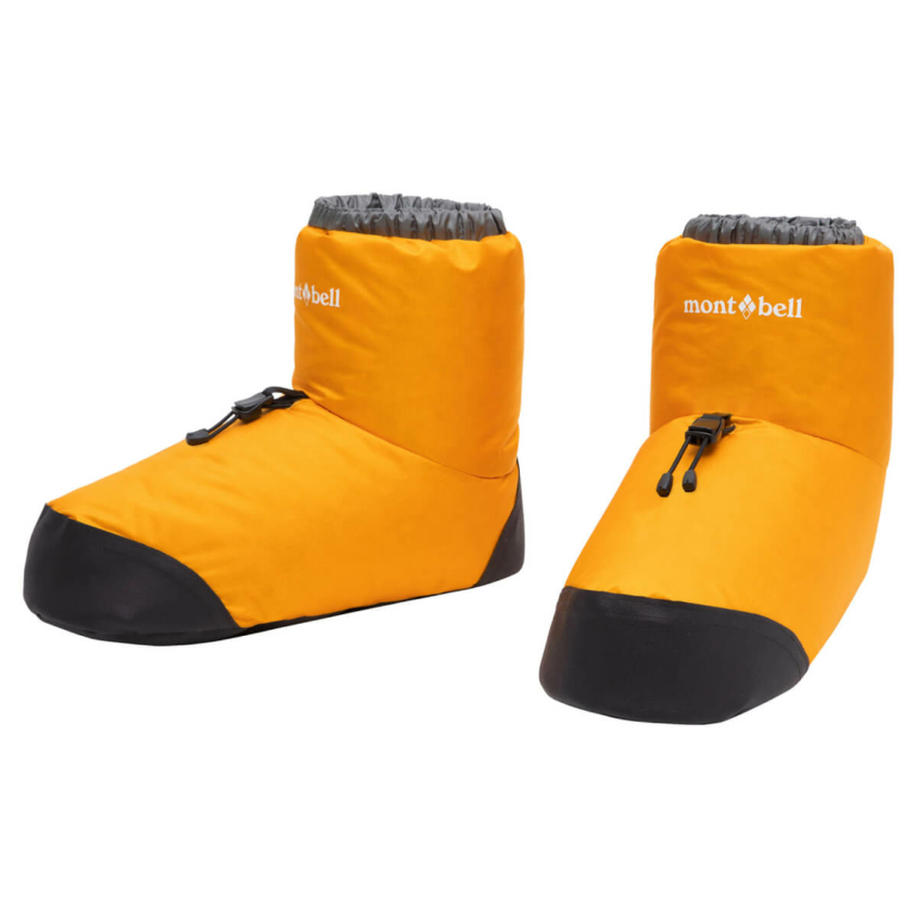 Best Down Booties For Backpacking 2024