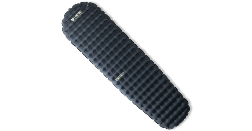 NEMO Tensor Extreme Conditions Ultralight Insulated Review