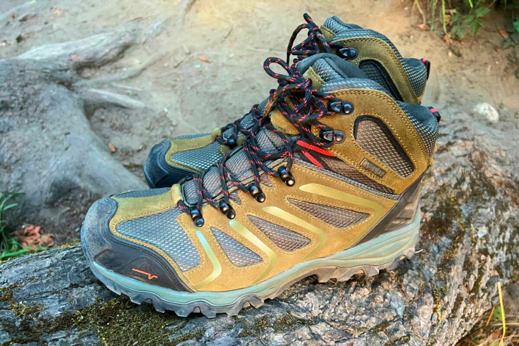 Nortiv8 Armadillo 2 Boots Review - Great Performance to Price