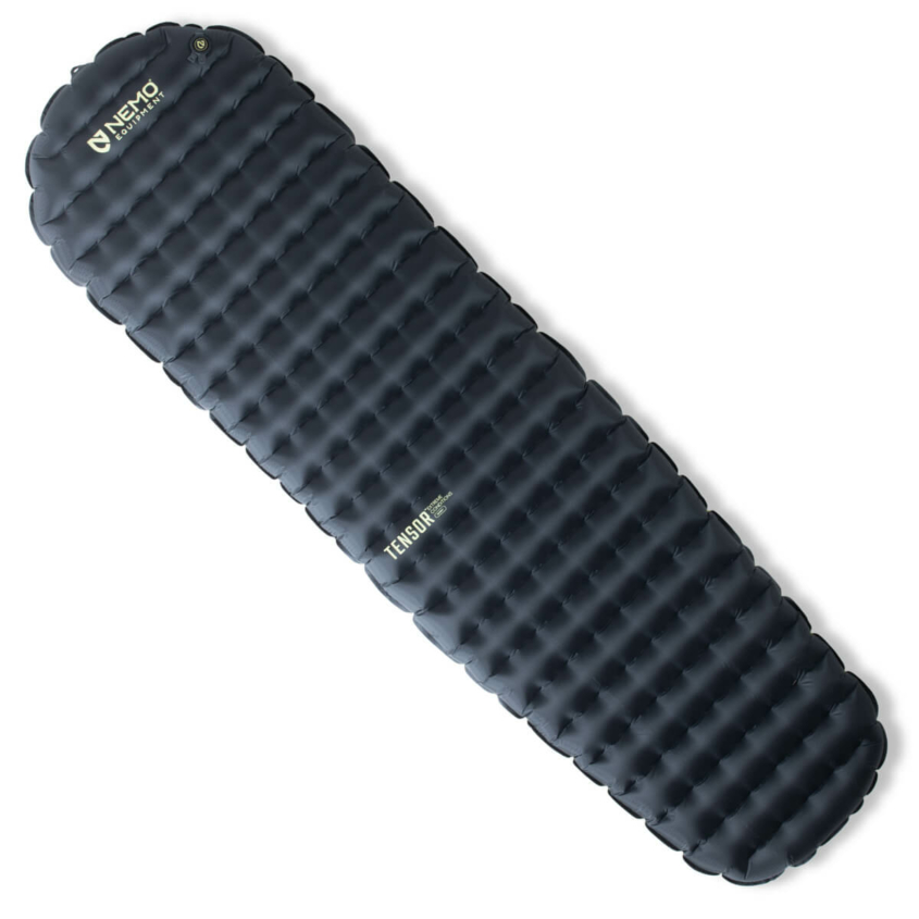 Best Winter Sleeping Pad For Backpacking 2025