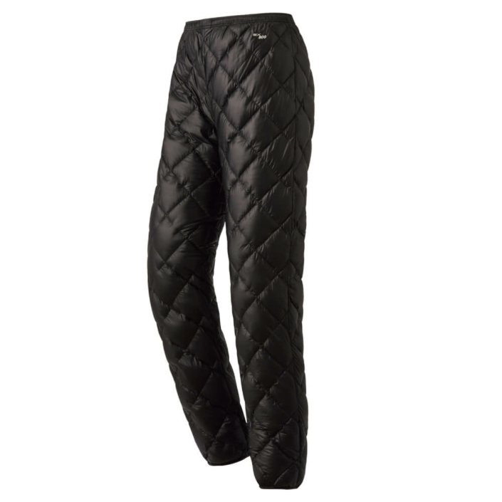 Best Down Pants For Ultralight Backpacking 2025