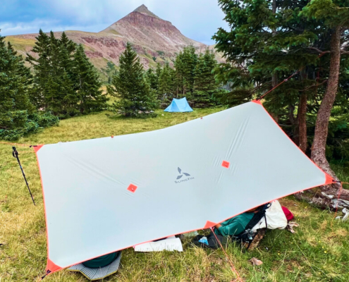 Ultralight Backpacking Since 1999 - Adventure Alan & Co