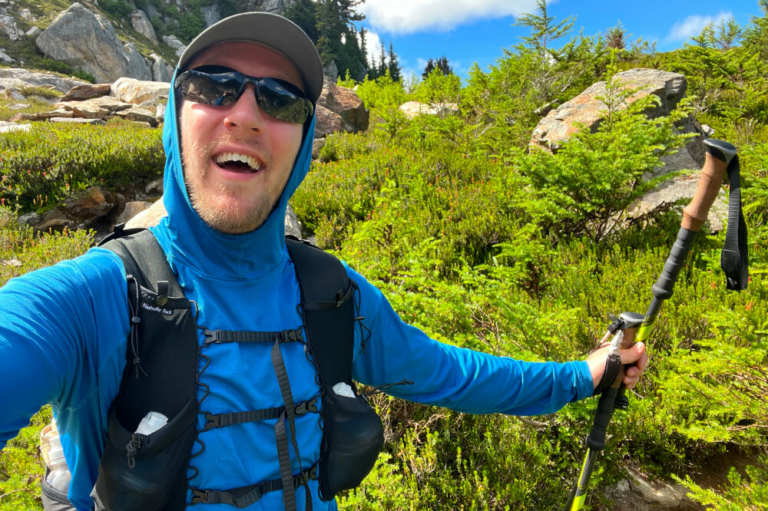 Best Fastpacking Backpack For Multi-Day Trips 2025