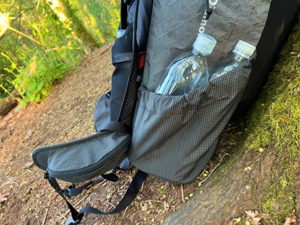 Black Diamond Beta Light Backpack Review 30L & 45L