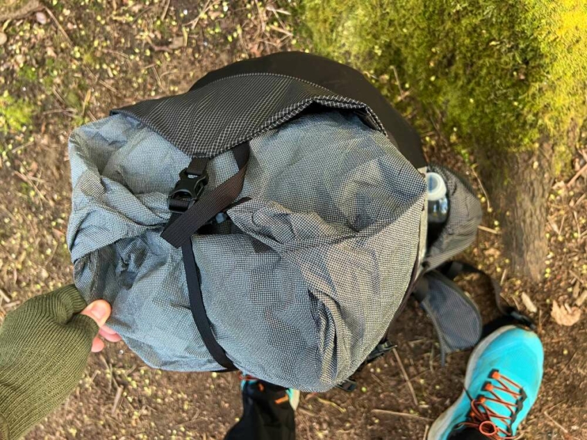 Black Diamond Beta Light Backpack Review 30L & 45L