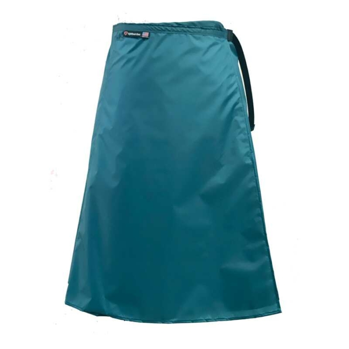 Best Rain Kilt, Skirt, Wrap For Hiking & Backpacking 2025