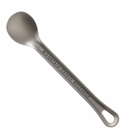 Best Long Handle Spoon for Backpacking 2025