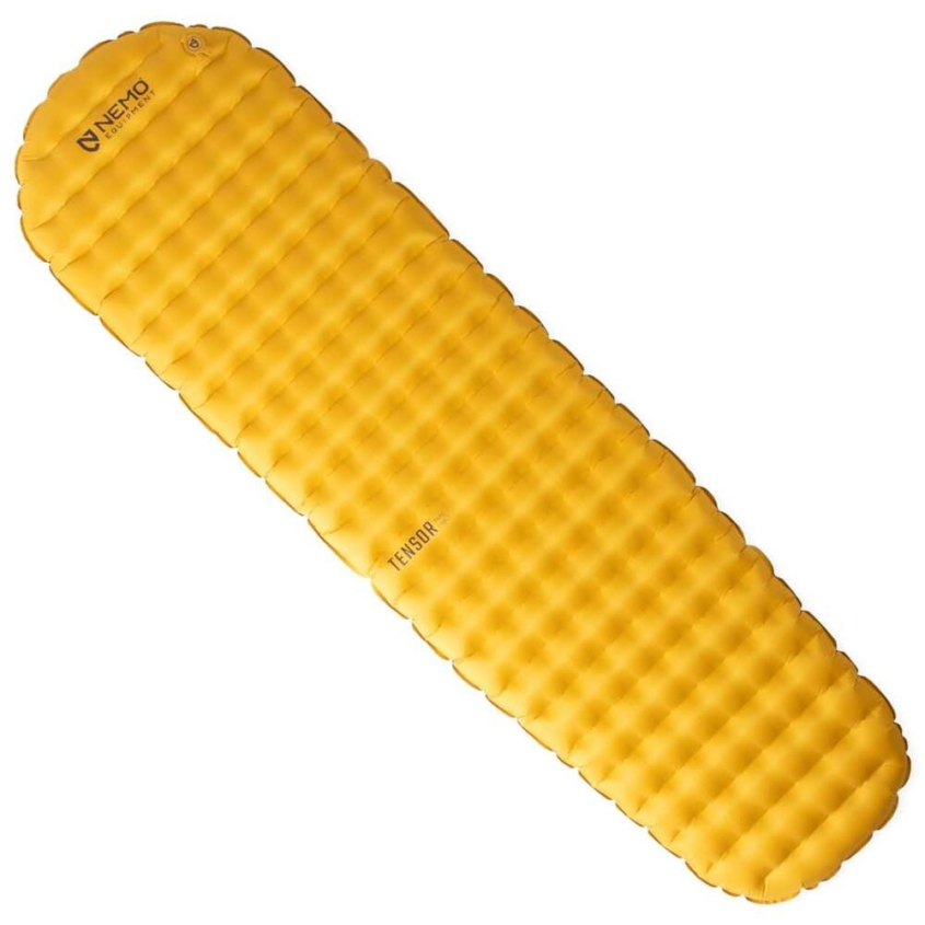 NEMO Tensor Trail Ultralight Insulated Review