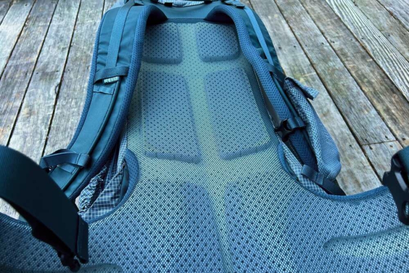 REI Co-op Flash Air 50 Review