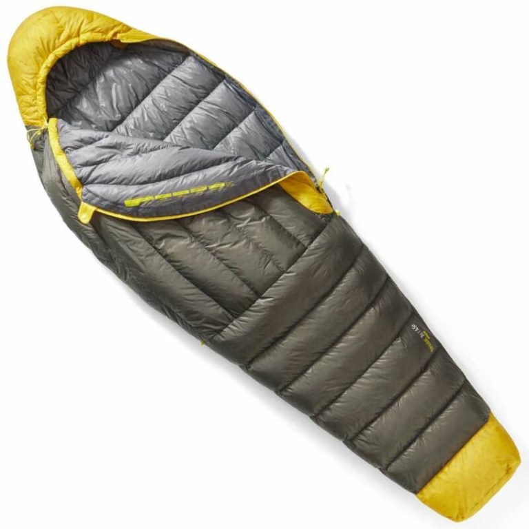 Best 0 Degree Sleeping Bag For Winter Backpacking 2025