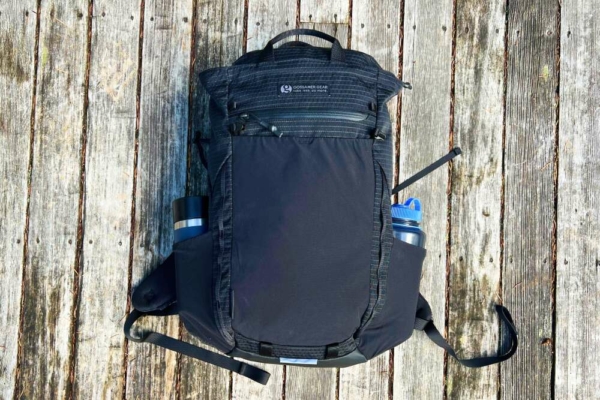Best EDC Backpack For Hiking, Commuting, & Travel 2025