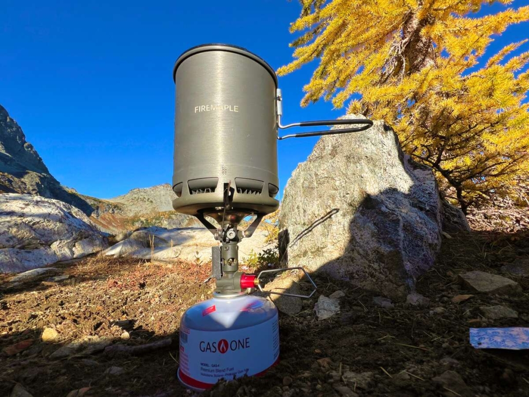 Best Heat Exchanger Pot For Backpacking Ultralight 2025