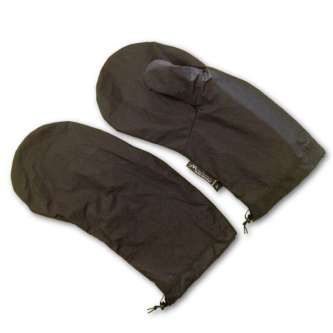 Best Rain Mittens for Hiking 2026 Ultralight Waterproof Shells