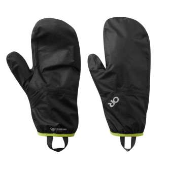 Best Rain Mittens for Hiking 2025 Ultralight Waterproof Shells