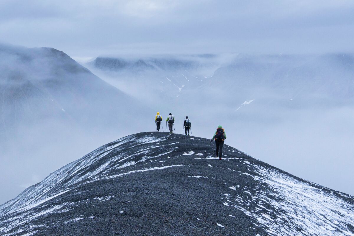 Best Expedition Backpack 2025 Ultralight 70L+ Packs