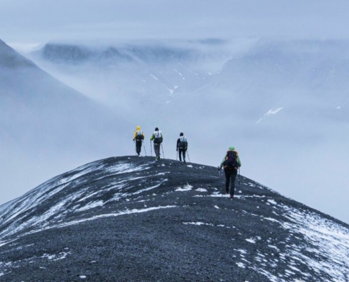 Ultralight Backpacking Since 1999 - Adventure Alan & Co