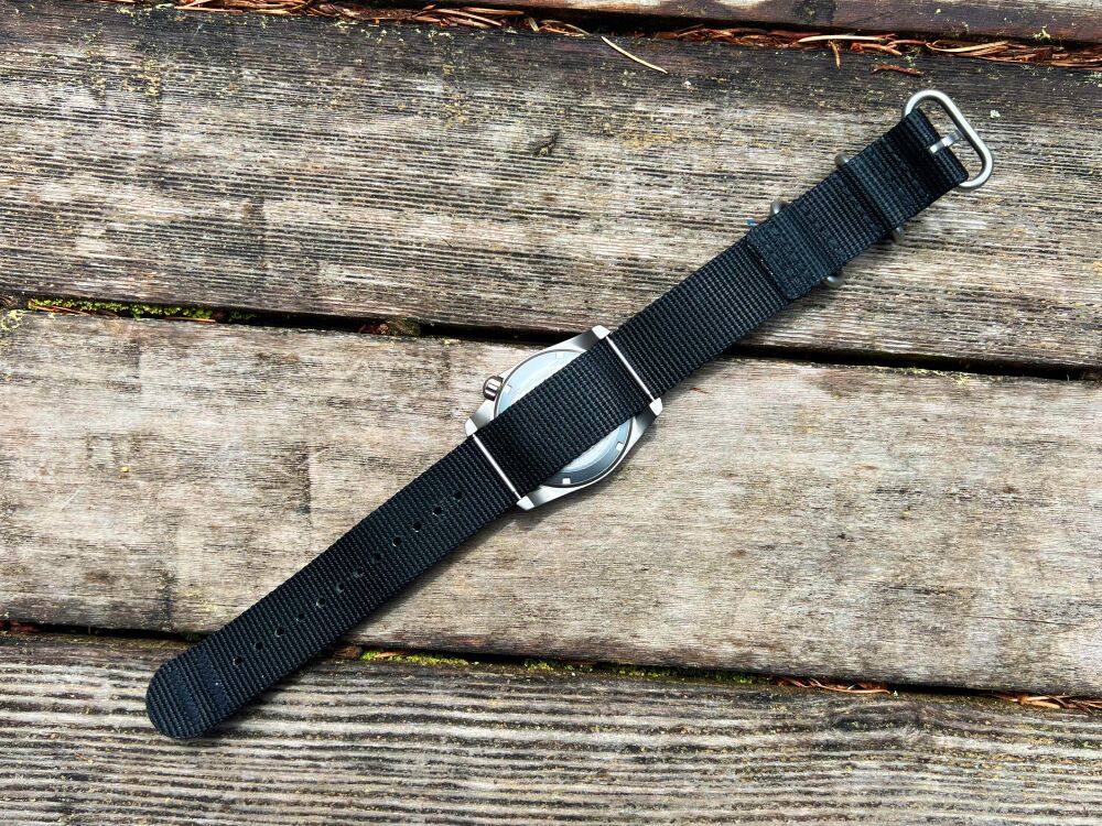 Boderry Voyager Watch Review - Best For Under $100